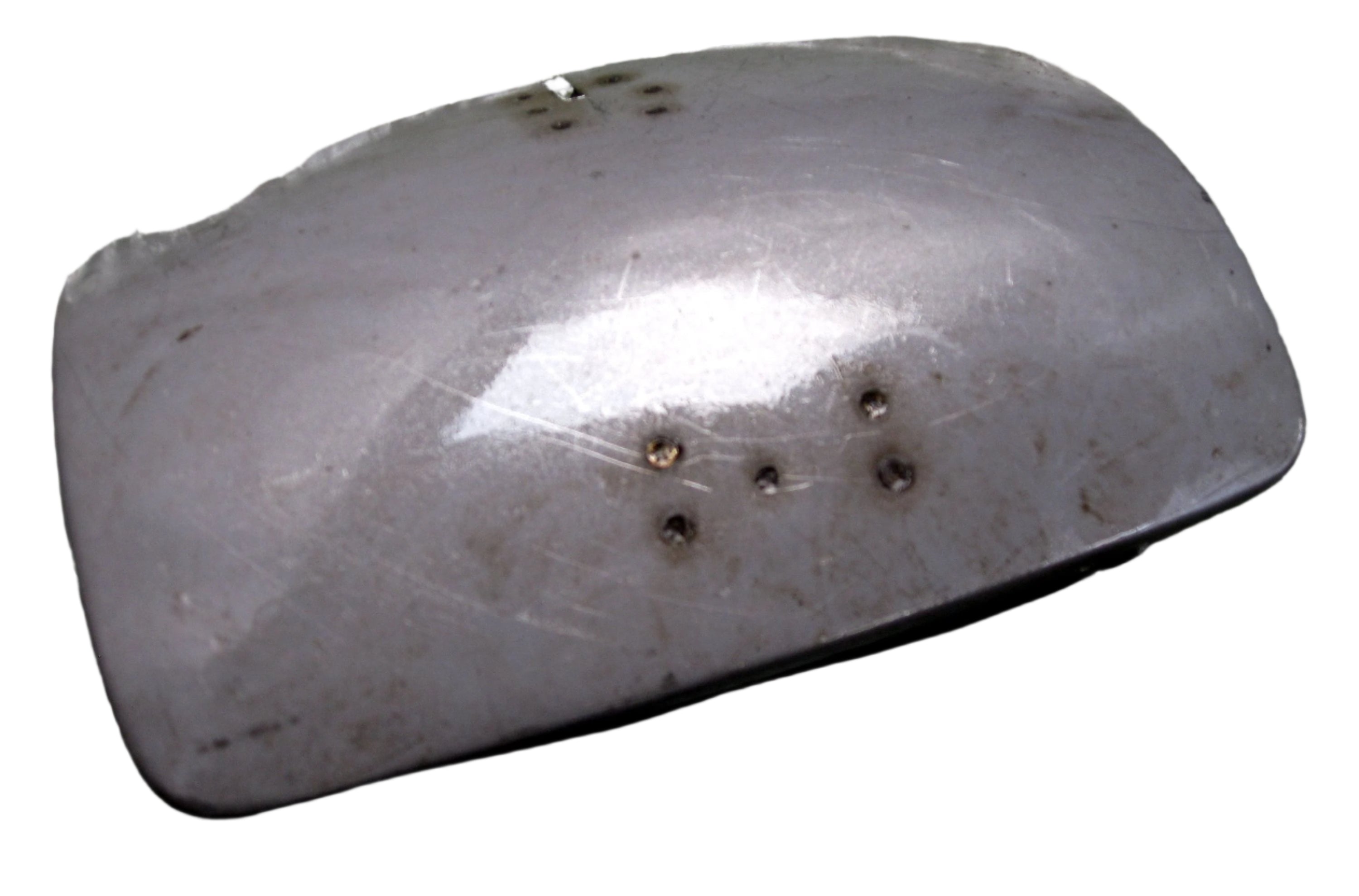Vespa V30 /33 Douglas 1950's side panel door – Disco Dez Scooters