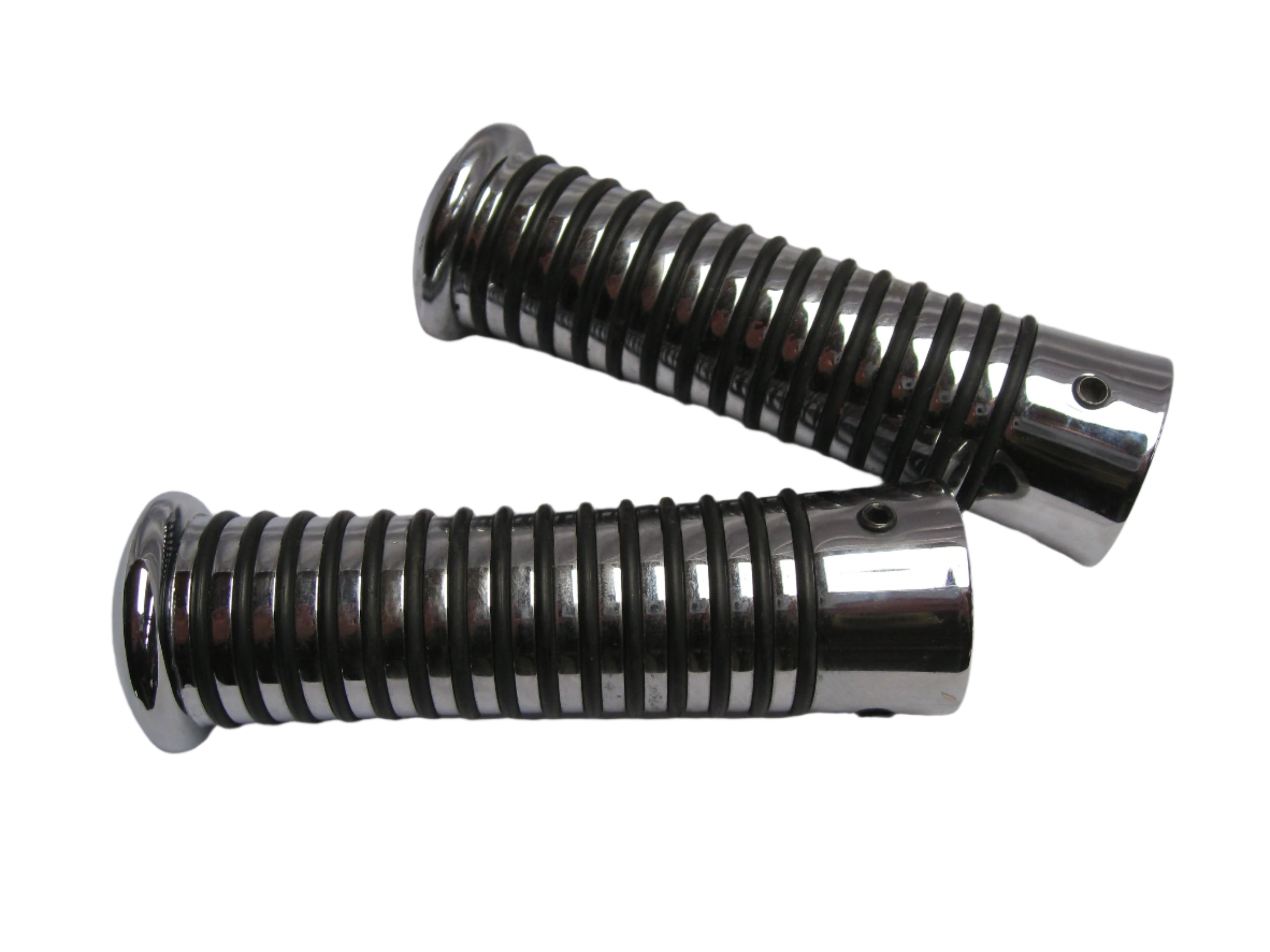 SUNDANCE grips 24mm Vespa / Lambretta – Disco Dez Scooters