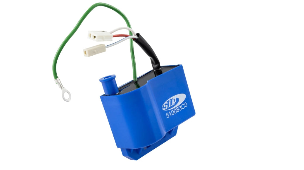 VAPE ignition Static CDi Electronic unit by S.I.P – Disco Dez Scooters