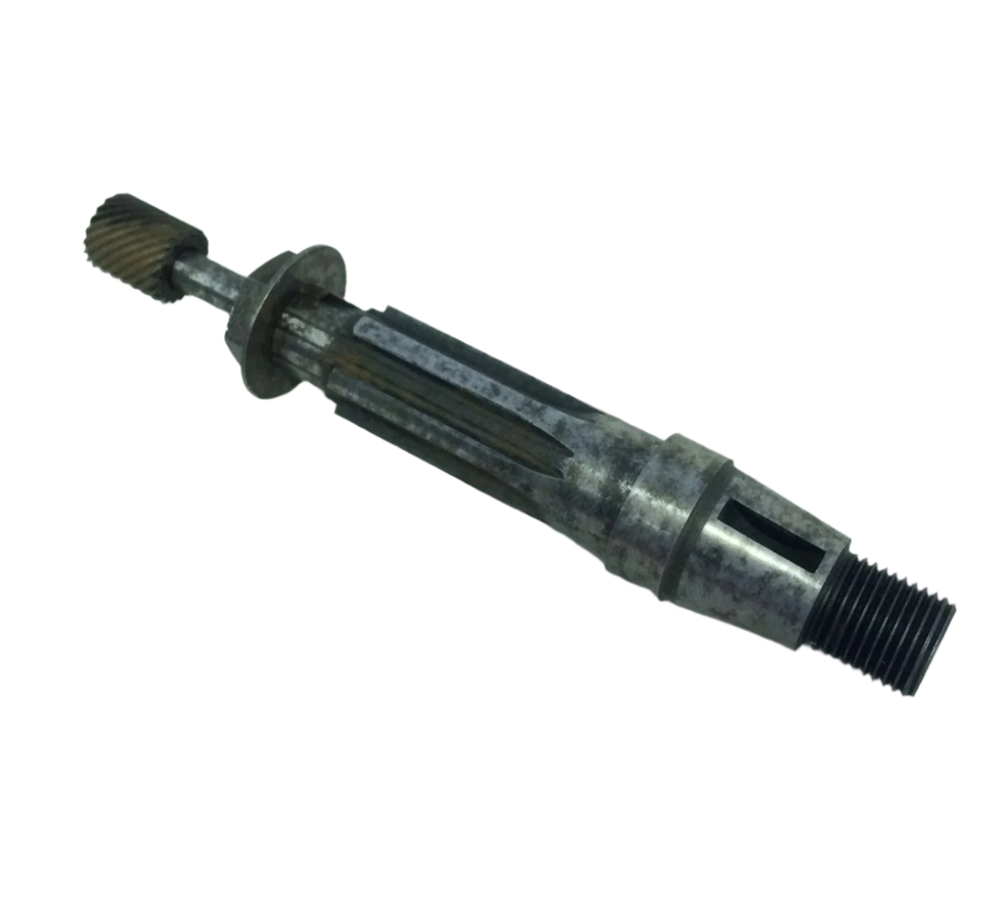 NSU Prima final drive shaft NOS – Disco Dez Scooters
