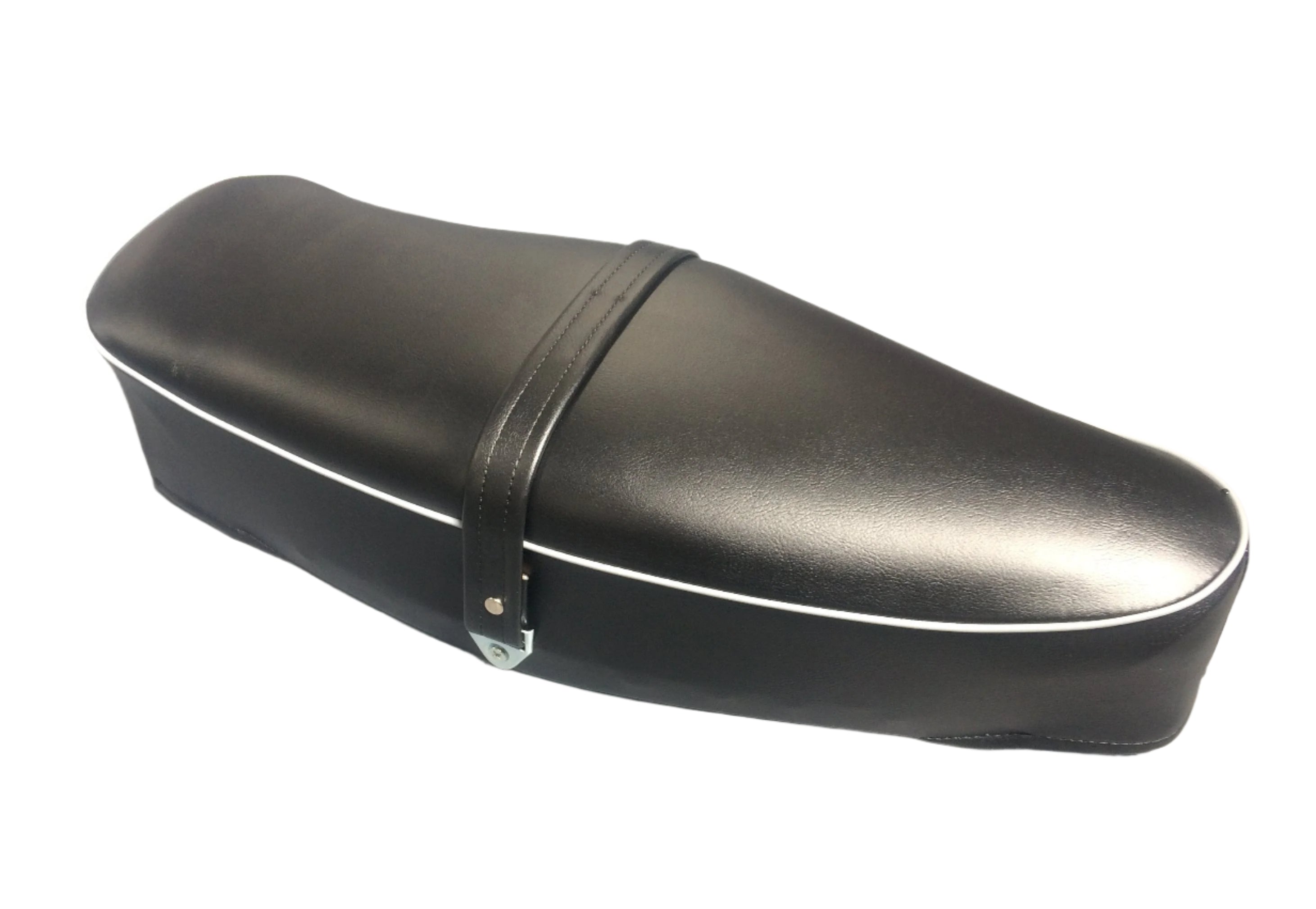 Vespa Sprint seat "made in Italy" Super,GL,PX – Disco Dez Scooters