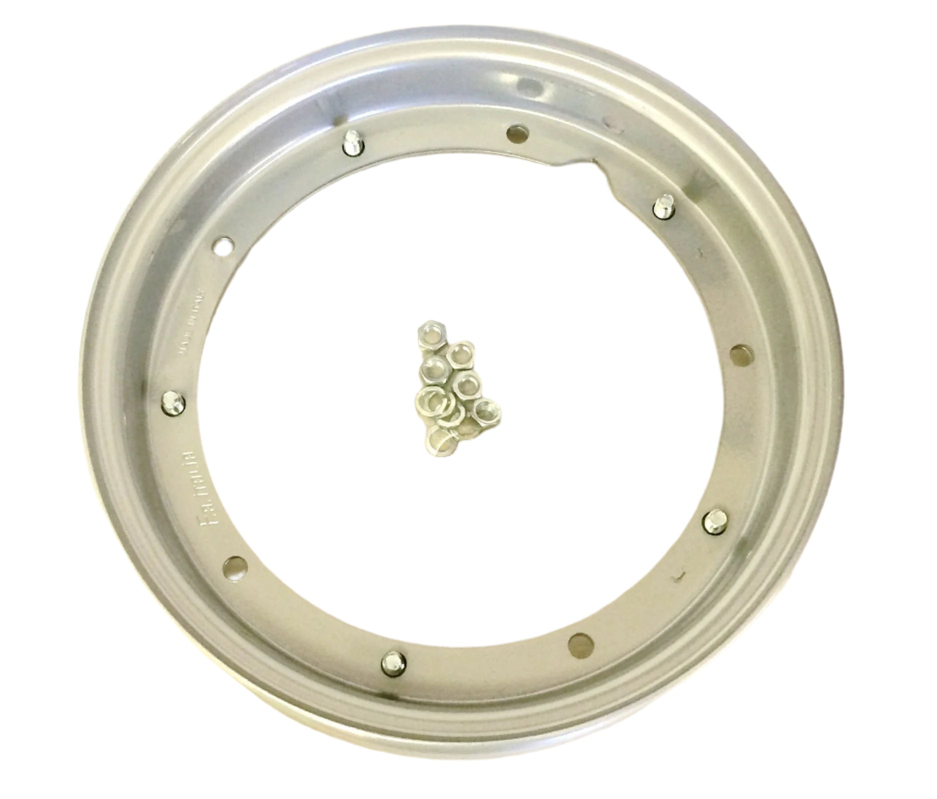 Vespa GS160 / SS180 wheel rims – Disco Dez Scooters