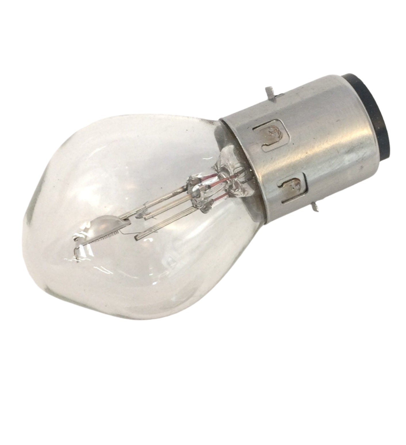 12 Volt 25/25 headlight bulb BOSCH CAP type – Disco Dez Scooters