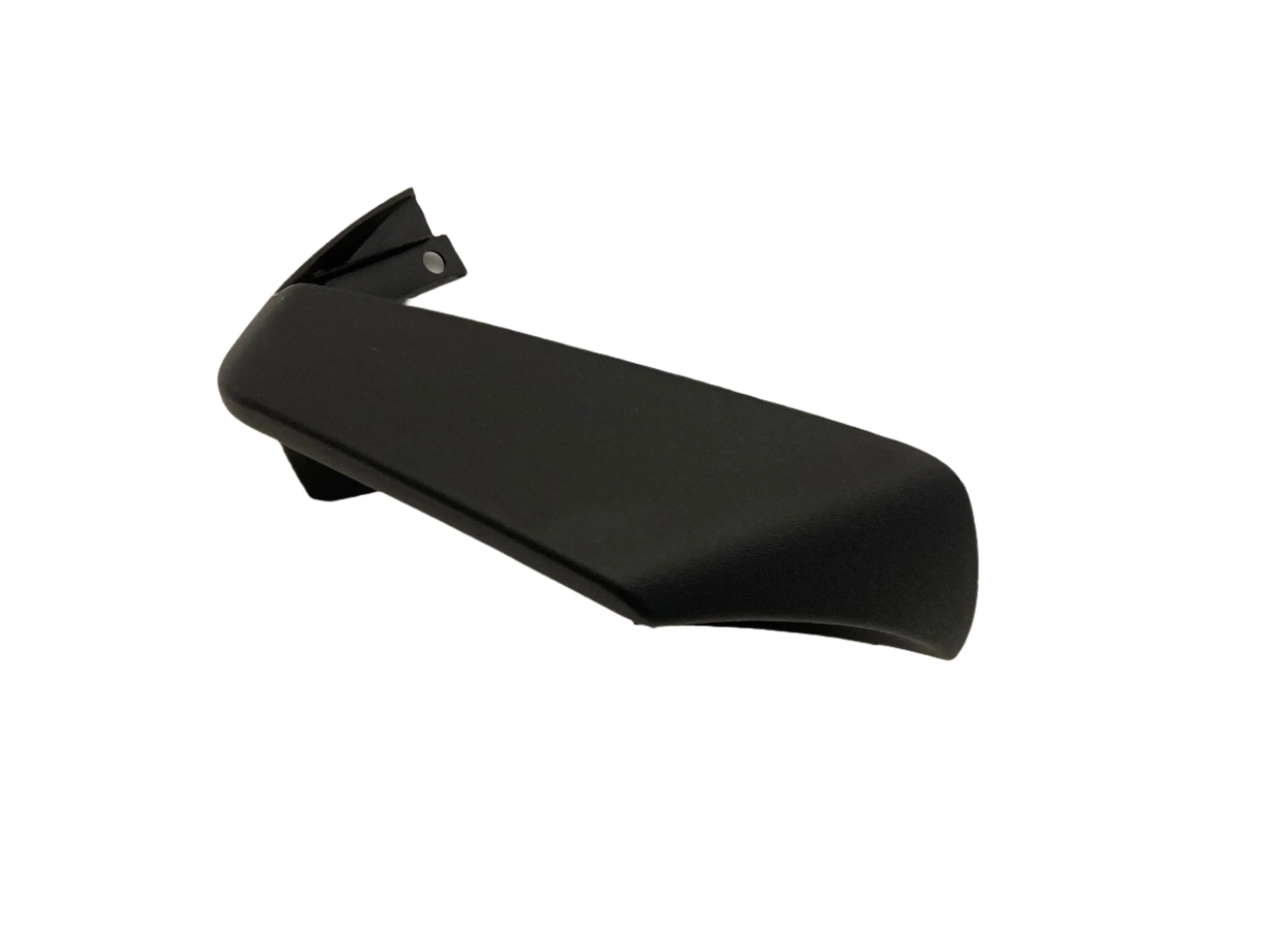 Piaggio X7 250 R/H handlebar "hard cover" – Disco Dez Scooters